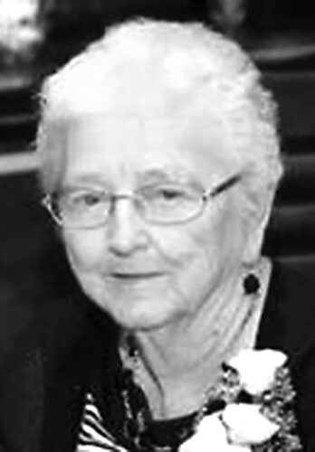 Daisy Robinson | News, Sports, Jobs - The Herald Star